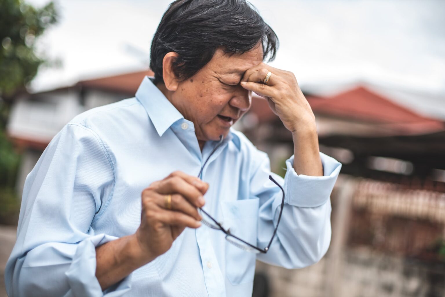 Effective Solutions for Binocular Vision Dysfunction