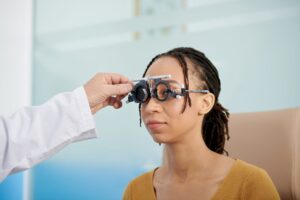 What Is Astigmatism? Symptoms, Causes, and Treatment