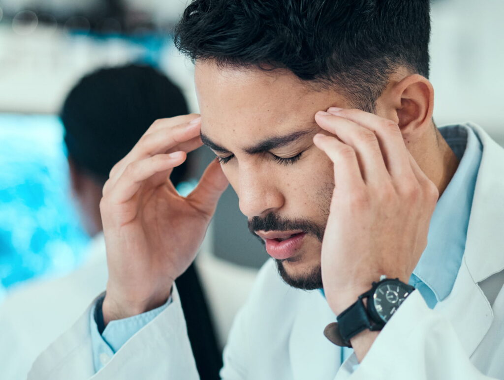 Adult Binocular Vision Dysfunction: Symptoms & Solutions