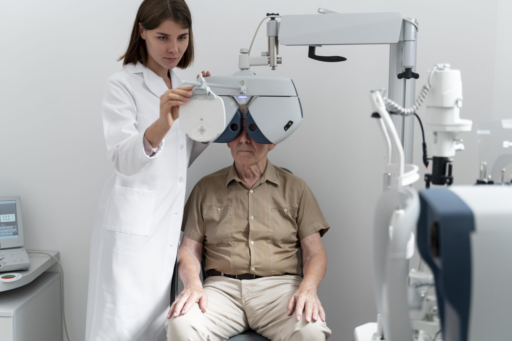What Is a Neuro-Optometrist? Conditions They Diagnose and Treat